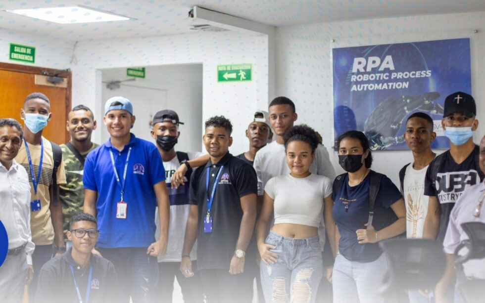 Visita de Unitecnar a las instalaciones de LSV-TECH | LSV-TECH