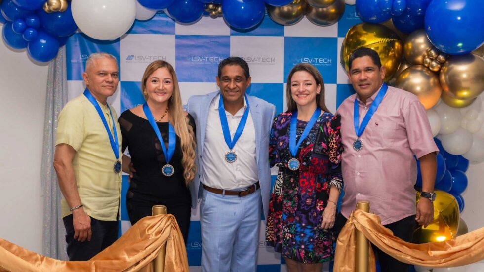 Inicio | LSV-TECH
