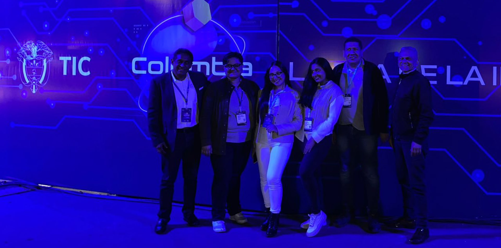 LSV-TECH a la vanguardia tecnológica en Colombia 4.0 co | LSV-TECH ...