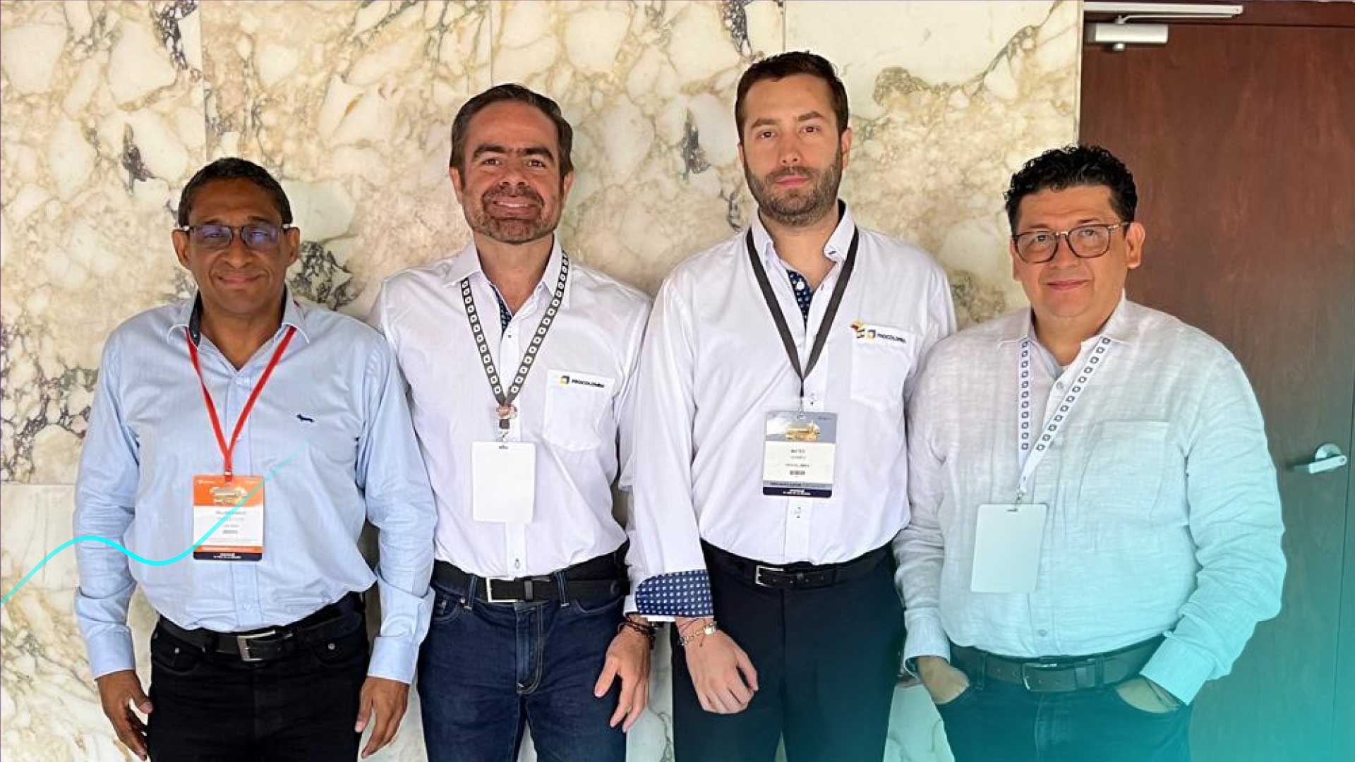 💼 Macrorrueda 100 Innovación y Transformación Digital | LSV-TECH